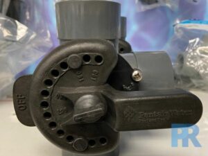 Pool Diverter Valves: Finding the Right One - Pool Research