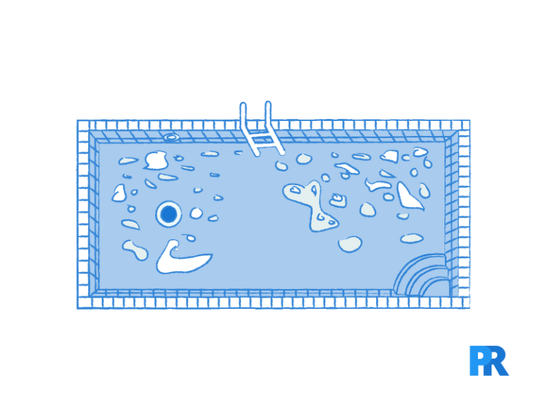 How to Remove Pool Stains (& Prevent Them) - Pool Research